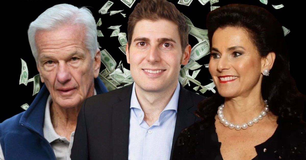 Conheça os 10 maiores bilionários brasileiros, que juntos somam R$ 700 ...
