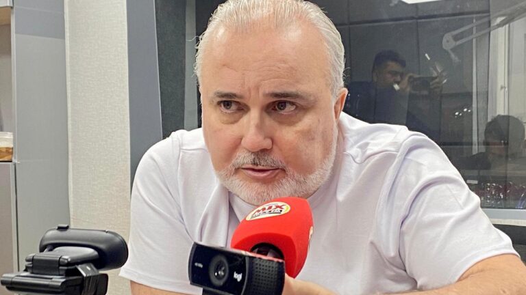 Jean Paul se lança ao Senado