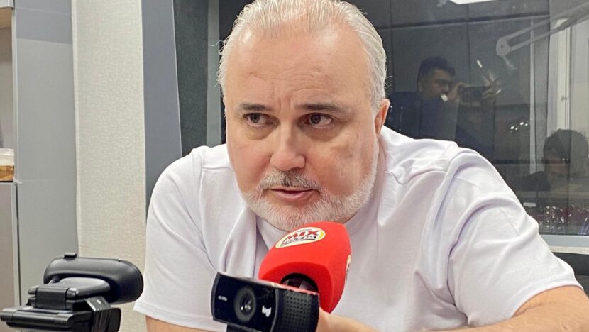 Jean Paul se lança ao Senado
