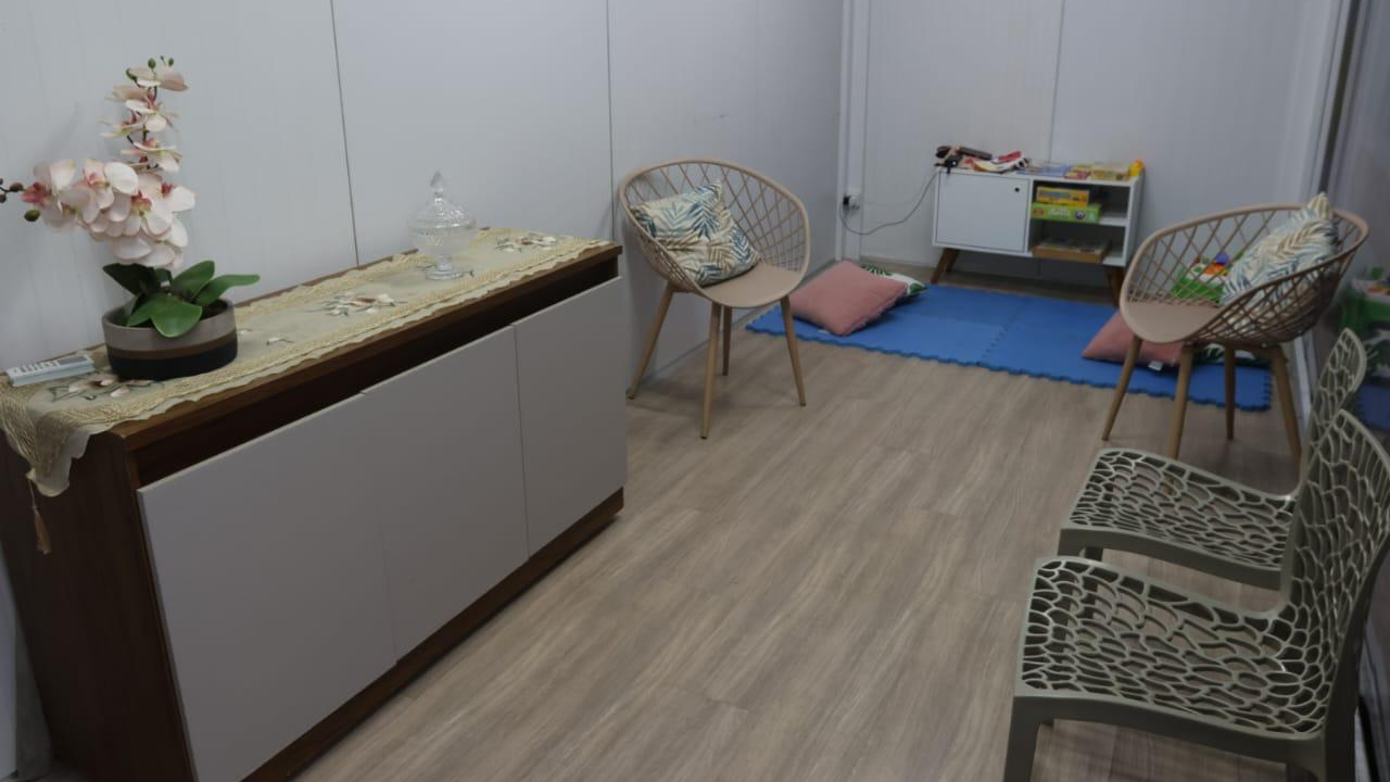 Parnamirim implementa sala de acolhimento para pessoas com TEA na Festa ...