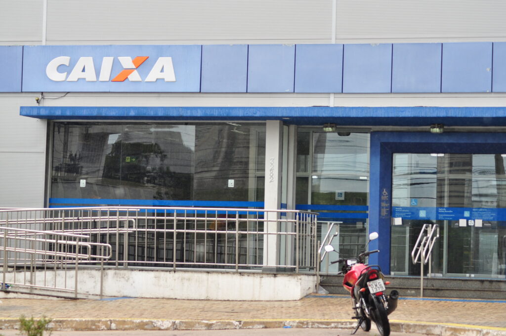 Caixa Econômica lança sua própria bet em novembro