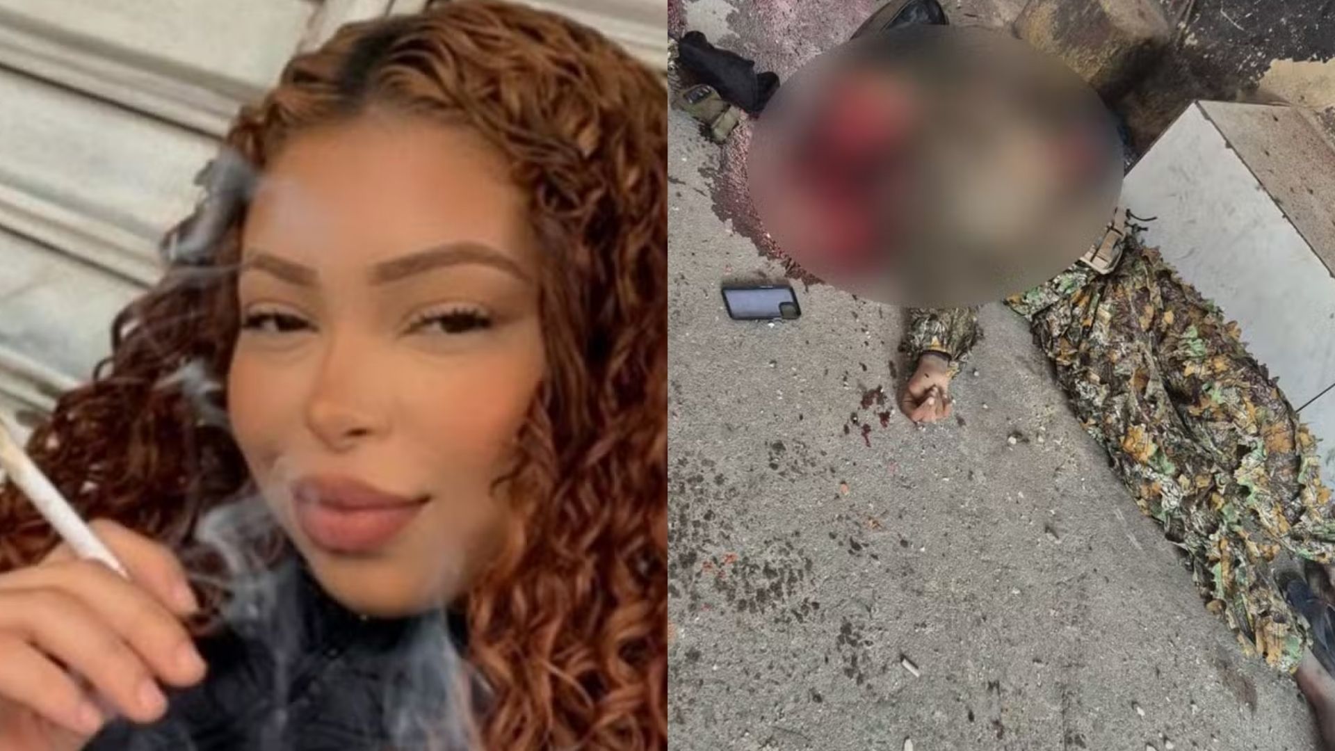 Japinha do CV: quem era Penélope, morta com tiro no rosto no Rio