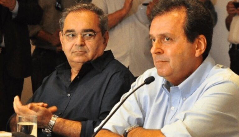 “Cretino, mentiroso e sujeito ruim”, dispara Carlos Eduardo contra Álvaro