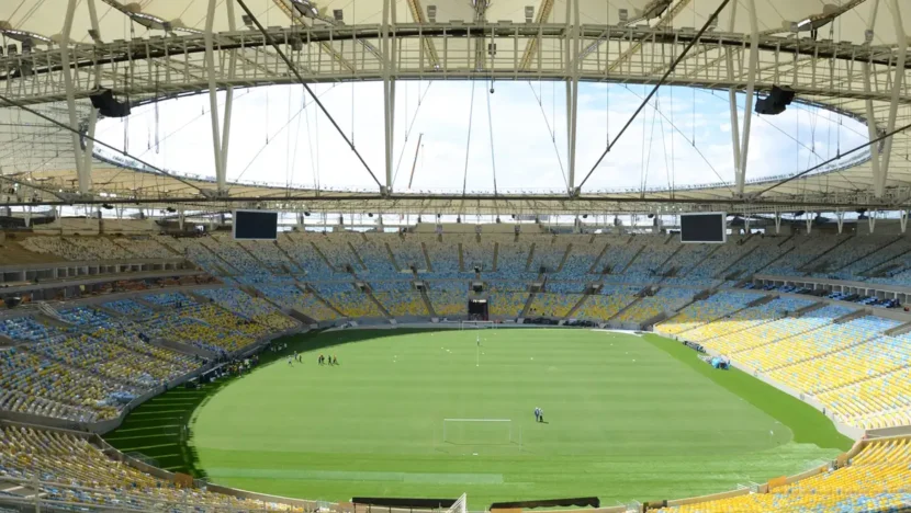 Mercosul ganha Rota Turística de Futebol