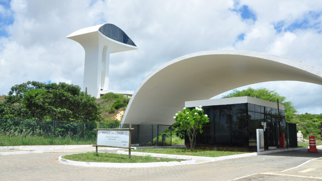 Parque da Cidade e Bosque das Mangueiras abrem durante feriados em Natal
