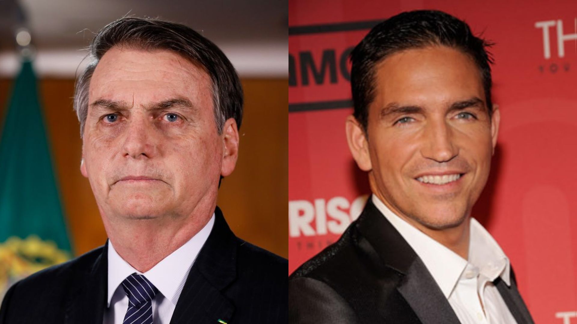 Filme internacional sobre Jair Bolsonaro avança na escalação de elenco ...