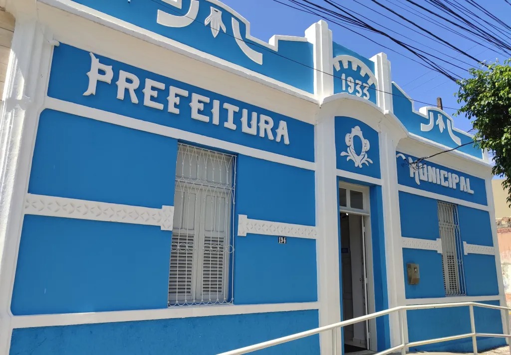 Macaíba libera emissão on-line do IPTU 2026 e oferece desconto de até ...