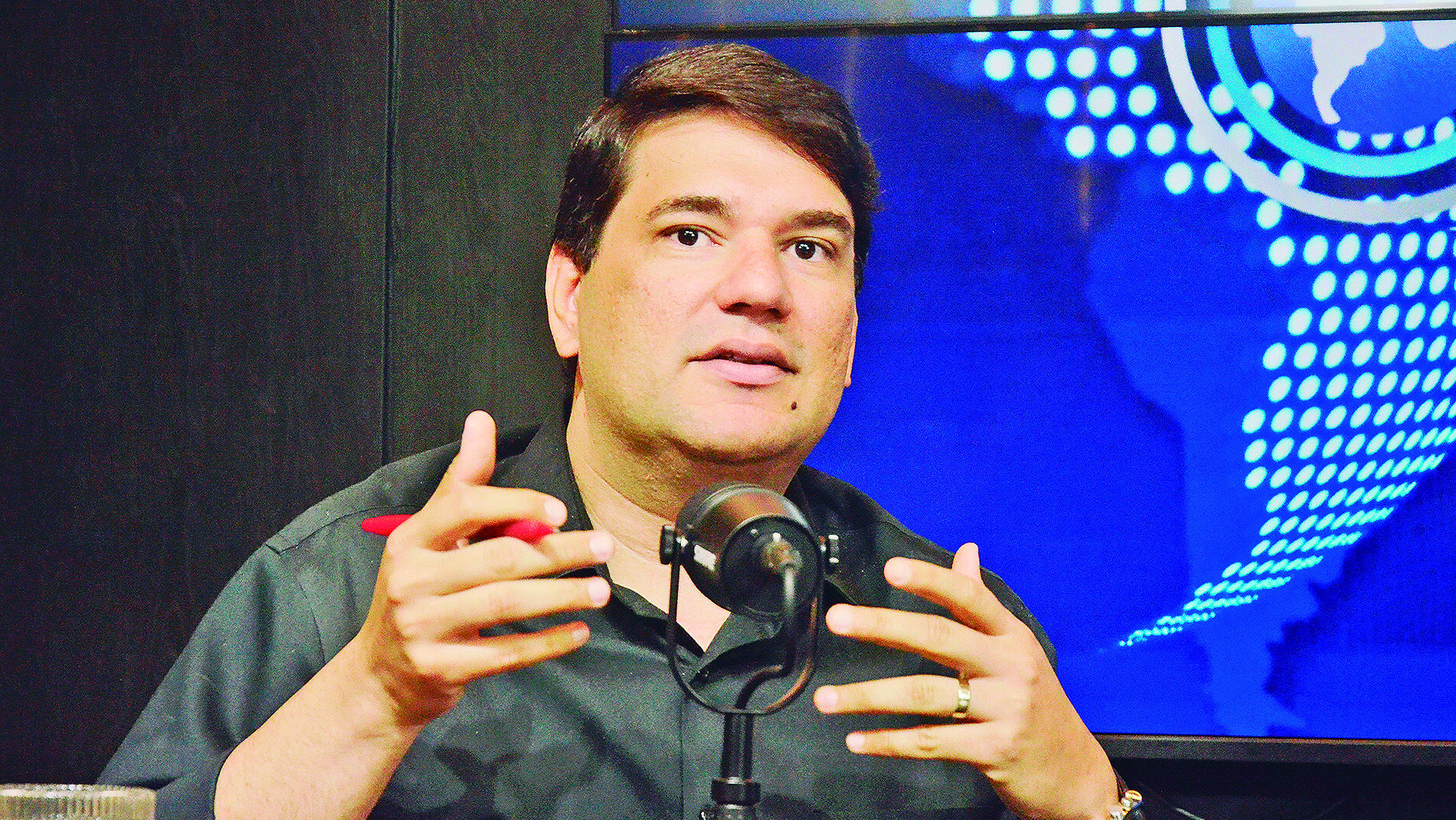 Produção cultural precisa unir propósito, público e mercado, afirma ...