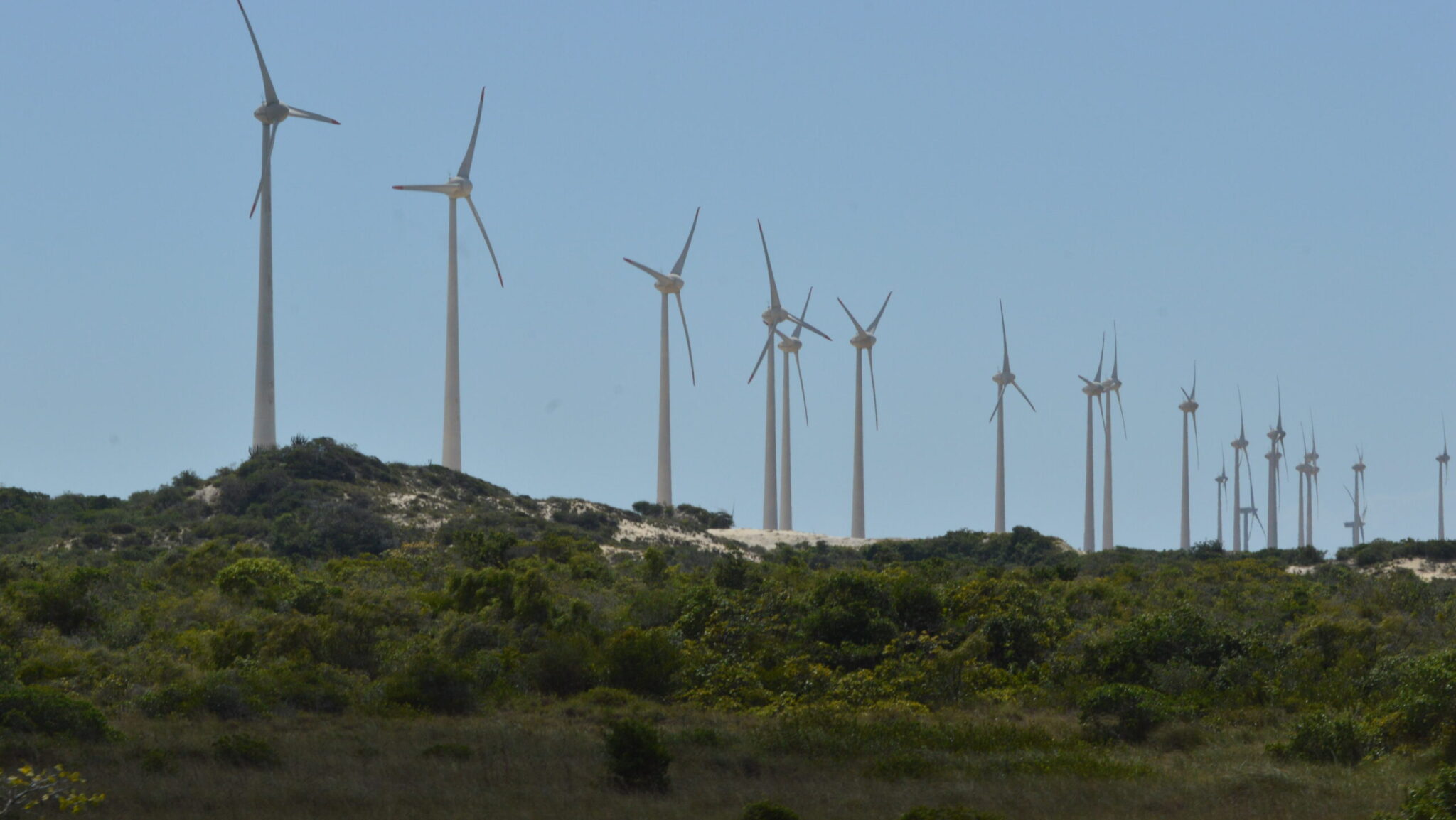 RN aposta em data centers, energia limpa e nova política industrial em 2026
