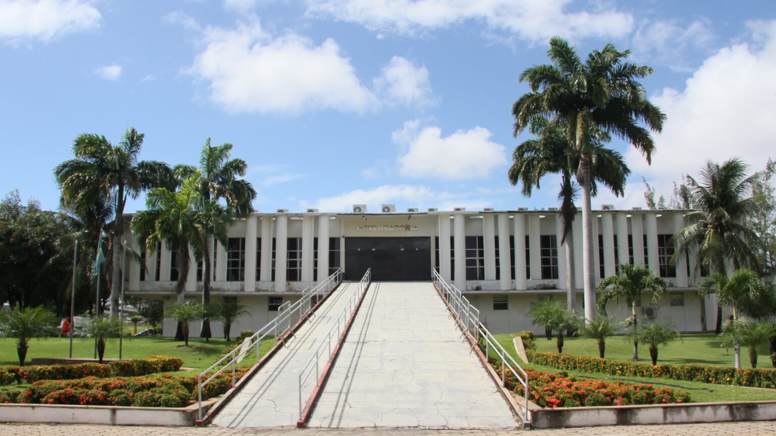 O “governo tampão” e a estabilidade