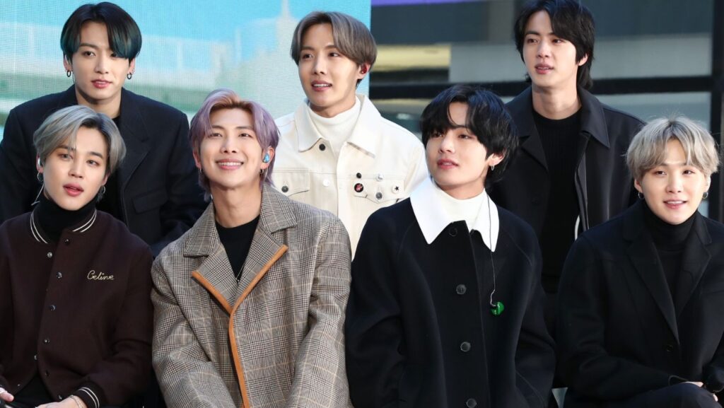 Primeiro show da turnê mundial de BTS terá palco 360º; confira preços