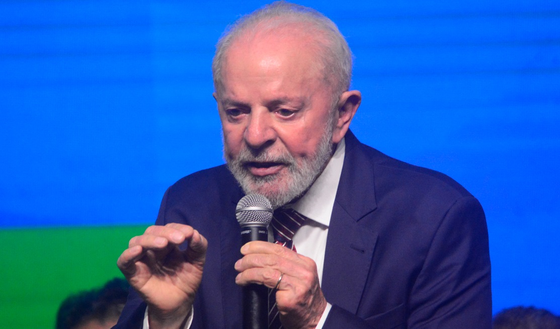 Lula demonstra irritação com Toffoli e cogita saída do ministro do STF
