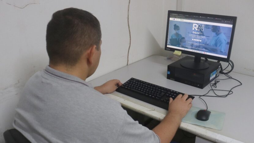 Prefeitura do Natal faz adesão ao Regula RN e anuncia que consultas ...