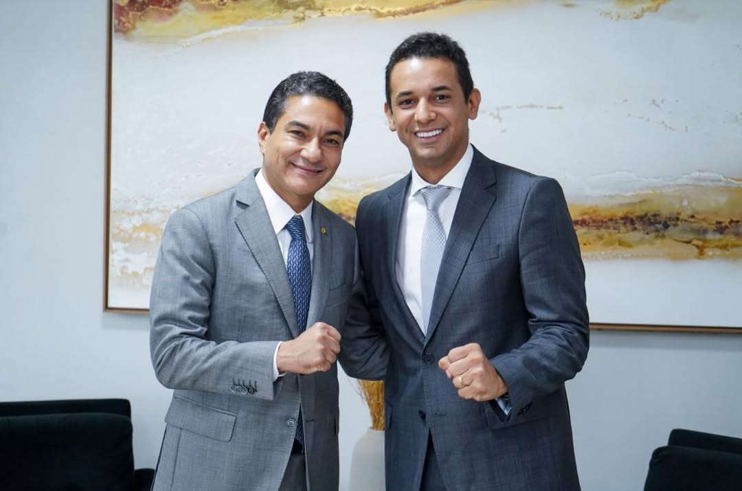 Grupo de Allyson ‘toma’ Republicanos de Álvaro, e Marcos Medeiros será ...