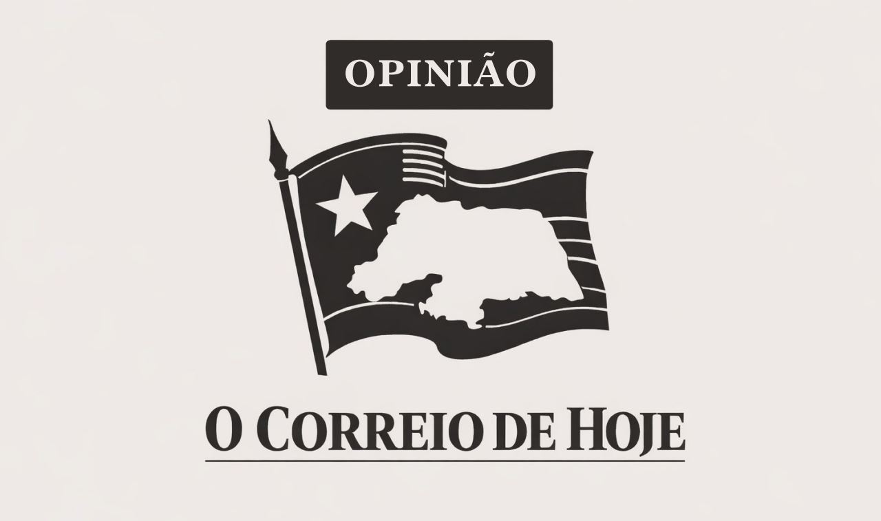 Brasil sufoca quem produz | - Agora RN