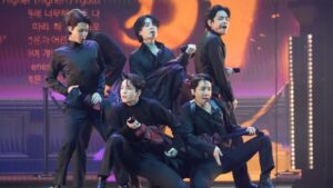 BTS divulga tracklist e data de lançamento do ARIRANG